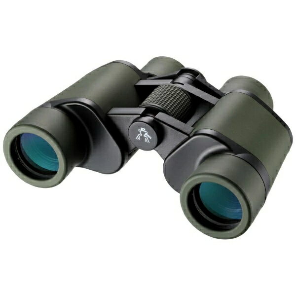 ナシカ光学　NASHICA 【7倍双眼鏡】PRISM 7x35 PANORAMA NIGHT モスグリーン[7X35PANORAMANIGHT] 7倍双眼鏡　究極の双眼鏡パノラマナイト ●双眼鏡の良し悪しを左右するプリズムに最高級品質のBa...