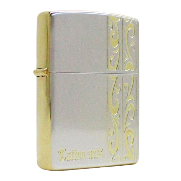 Zippo Premium Collection ジッポー　プレミアム　コレクション ジッポーならではの確かな品質に、個性豊かなデザインを融合。 重厚感あふれる加工や繊細なエッチング技術が生み出す特別なコレクション。 ギフトとしてはもちろん...