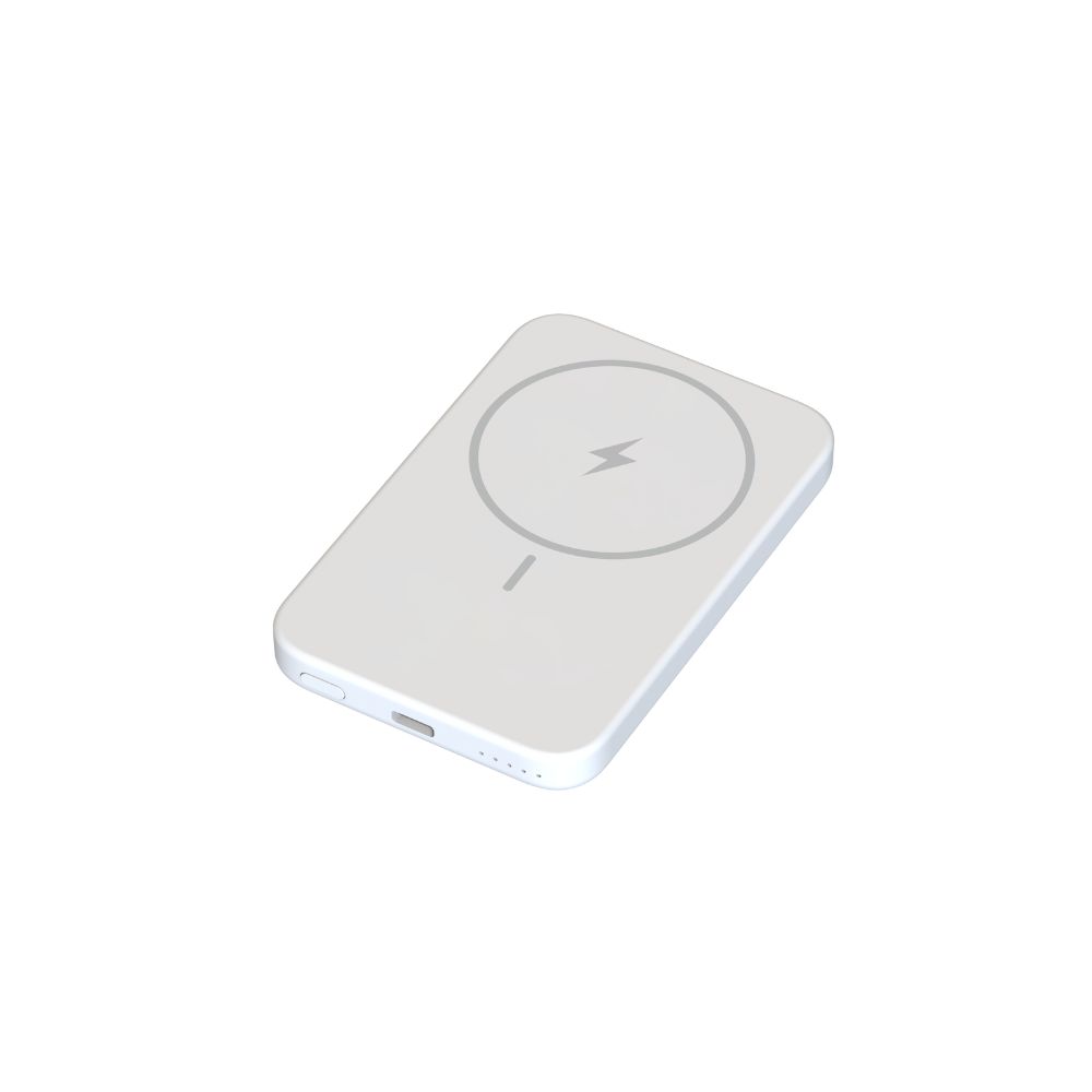 HIDISC モバイルバッテリー ワイヤレス充電対応 5000mAh PD20W対応 HD4-MBFT3C05PD20 ◎PD20W対応 ◎ワイヤレス充電対応 ビジネス・旅行・日常使いに最適です。 高まるモバイル機器のニーズに応える、PD2...