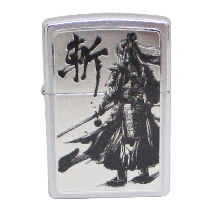 USA Zippo 和柄シリーズ 海外人気も高い！ 日本の伝統と粋を感じる　ジャパニーズ和柄 ※すべてのZippoは、Zippo社によって永久保証されています。 ※ボトム部分の刻印は製造年月日により異なります。 ※入荷時期によりケースが変わ...