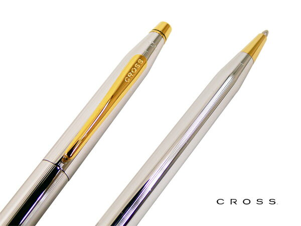 名入れのご希望は上記で名入れサービスをご購入ください。 CROSS◆クロスボールペン CLASSIC CENTURY メダリスト #3302 商品詳細 　　時代を超える永遠のスタイル 　　クロス創業100周年を記念して誕生した「クラシック ...