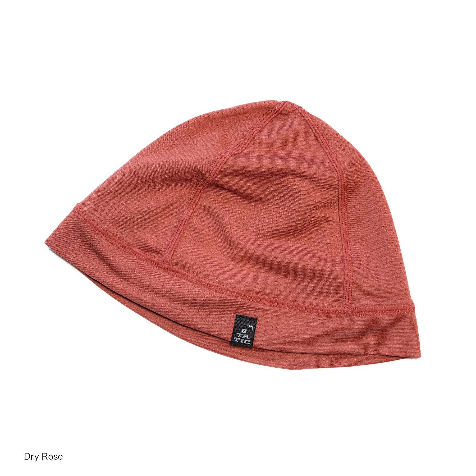 「すべての標高」を意味するALL ELEVATION すなわち、どのシーンでも着用できる万能ベースレイヤ― STATICでは肌に触れるレイヤーには石油由来の繊維を出来るだけ使わずに天然素材を提案しています。 メリノウールは冬は暖かく、夏は熱...