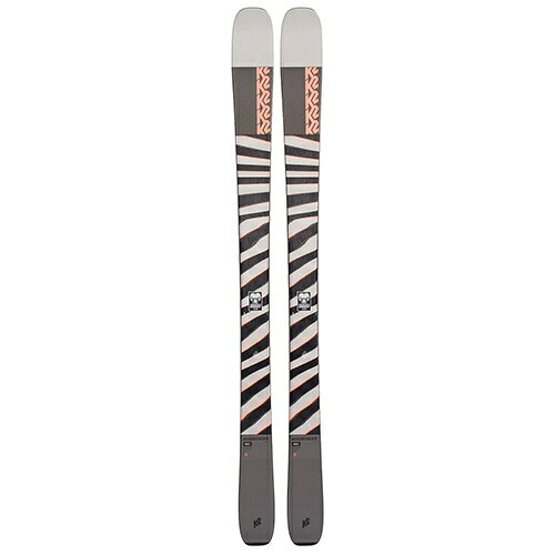 スキー板単体（板のみ）の販売です。ビンディングは付属しません。●Lenght (cm)：149cm、　156cm、　163cm、　170cm●Sidecut (mm)/Radius (M)：127-90-113 （14.5M）※163cm●...