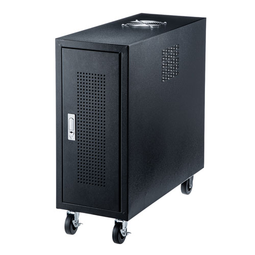 【本体色】ブラック 【ユニット数】2U 【材質】スチール(エポキシ樹脂粉体塗装) 【製品寸法】幅250×奥行600×高さ618.5mm(ケーブル口 幅100×高さ50mm) 【製品重量】12.3kg 【総耐荷重】50kg 【付属品】ケージナ...