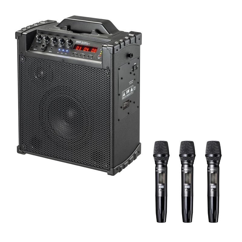 スピーカー 【実用最大出力】60W 【周波数特性】65Hz～20KHz 【スピーカー形式】バスレフ型フルレンジスピーカー 【スピーカーサイズ】6.5インチ(直径165mm) 【ツィーターサイズ】1.0インチ(直径約25.4mm) 【入力端子...