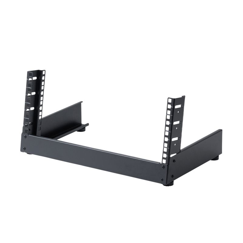 【出荷形態】ノックダウン組立式(お客様組立て) 【梱包】1個口(530×120×100mm・2.5kg) 【材質】フレーム/スチール(エポキシ樹脂粉体塗装) 【付属品】ケージナット・ネジセット(12セット) 【フレームカラー】ブラック 【ユ...