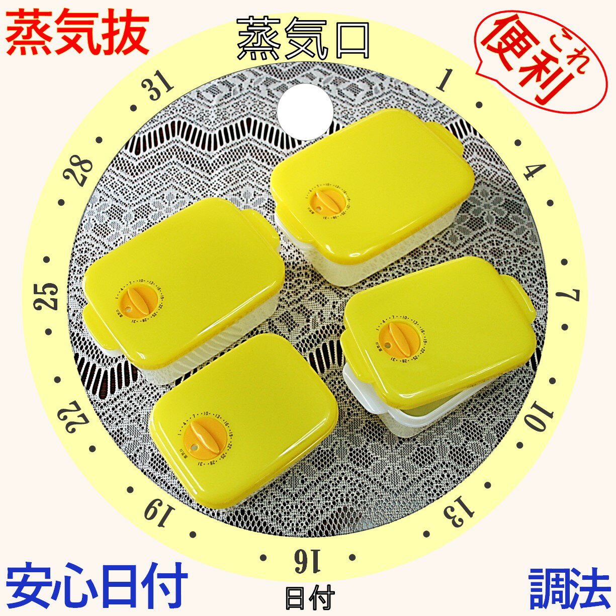 ■寸法・重量： 約380ml／約115×90×58mm・約66g 約440ml／約143×92×58mm・約80g 約550ml／約157×104×58mm・約94g 約770ml／約175×120×58mm・約107g ■材質：ポリプロピ...