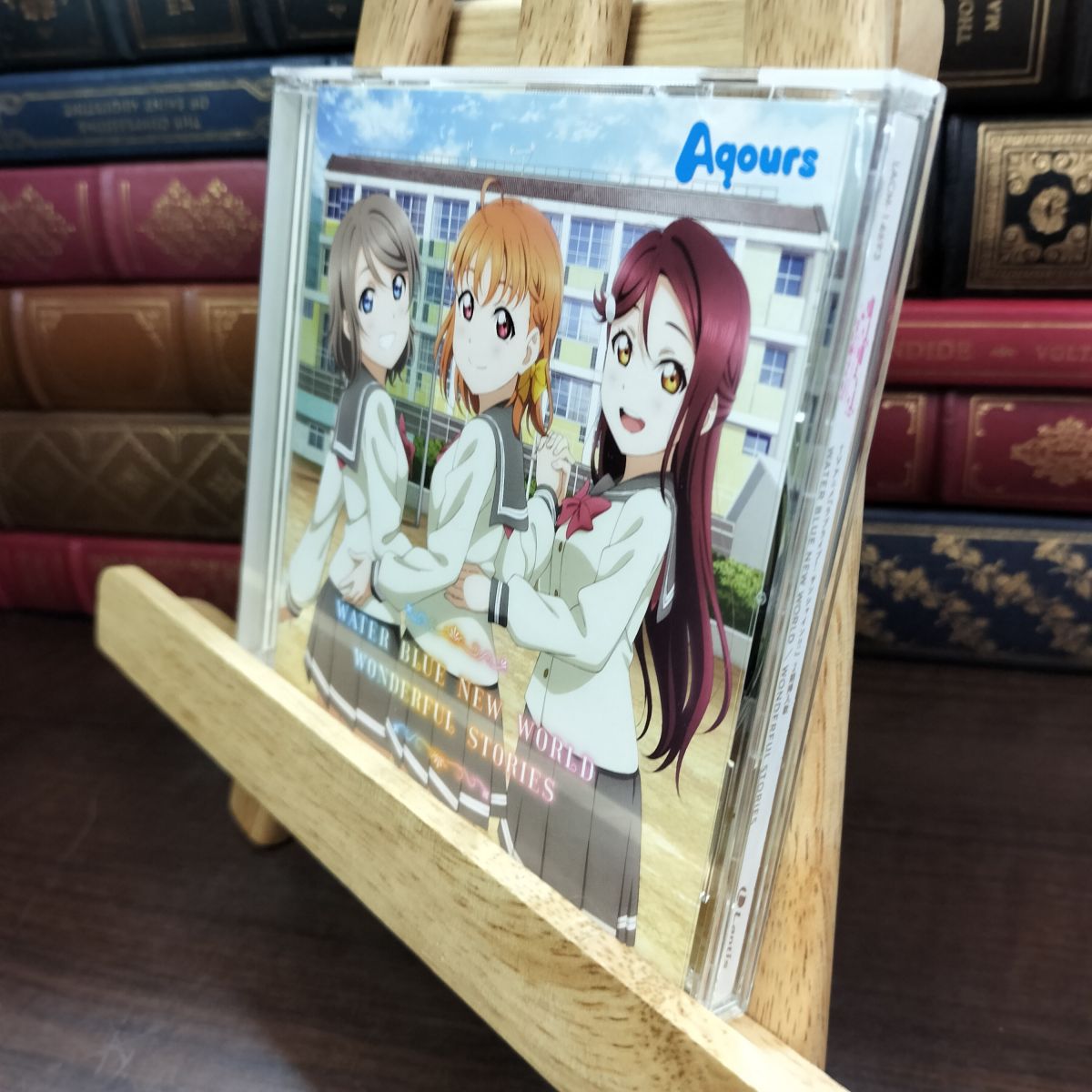 【商品説明】 商品の状態に関しては以下を参考にご検討ください。 【良い】 使用感がございますが、盤面の状態は良好で再生に問題はございません。 【可】 キズ・ヒビ・スレ・折れ・ヨレ・汚れなどの傷みがあります。盤面にすり傷がありますが、再生に問...