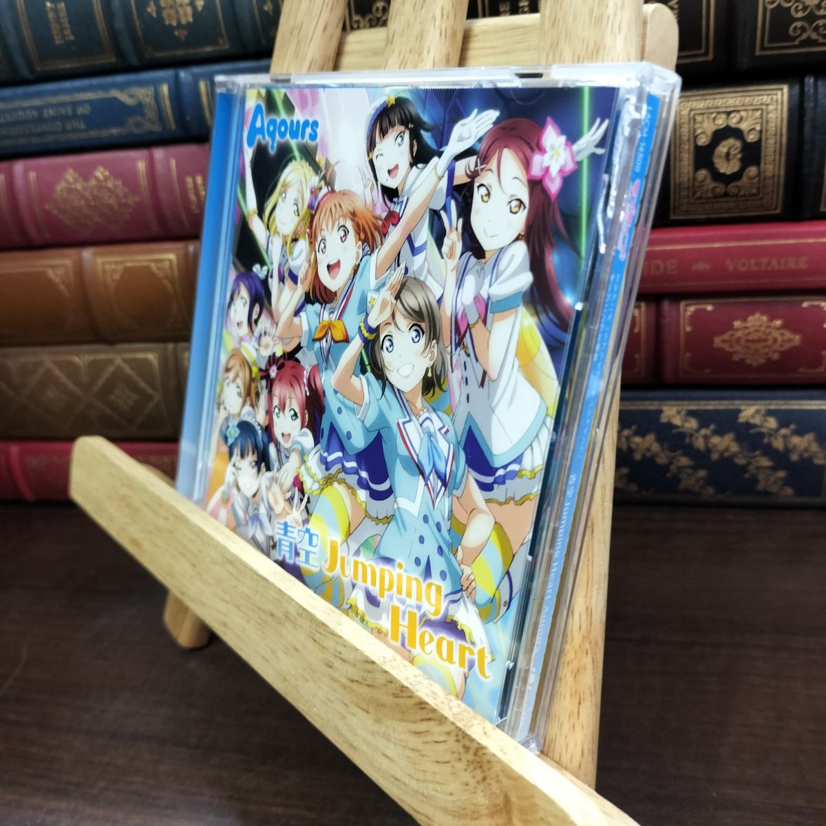 【商品説明】 商品の状態に関しては以下を参考にご検討ください。 【良い】 使用感がございますが、盤面の状態は良好で再生に問題はございません。 【可】 キズ・ヒビ・スレ・折れ・ヨレ・汚れなどの傷みがあります。盤面にすり傷がありますが、再生に問...