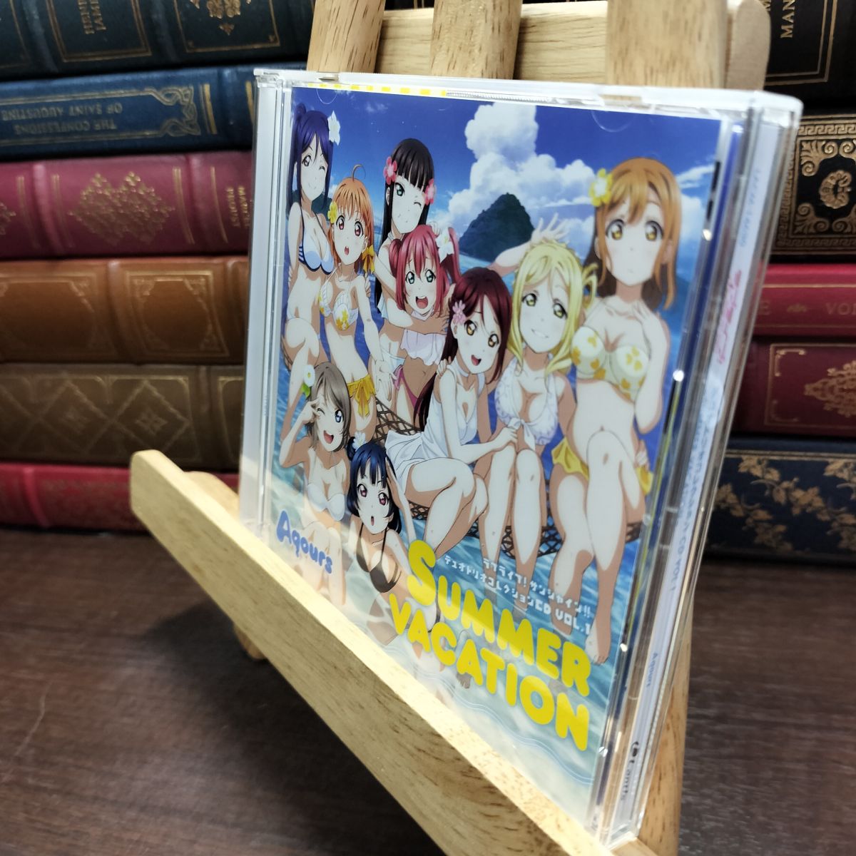 【商品説明】 商品の状態に関しては以下を参考にご検討ください。 【良い】 使用感がございますが、盤面の状態は良好で再生に問題はございません。 【可】 キズ・ヒビ・スレ・折れ・ヨレ・汚れなどの傷みがあります。盤面にすり傷がありますが、再生に問...