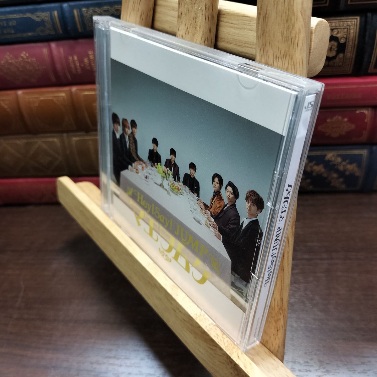 【商品説明】 商品の状態に関しては以下を参考にご検討ください。 【良い】 使用感がございますが、盤面の状態は良好で再生に問題はございません。 【可】 キズ・ヒビ・スレ・折れ・ヨレ・汚れなどの傷みがあります。盤面にすり傷がありますが、再生に問...