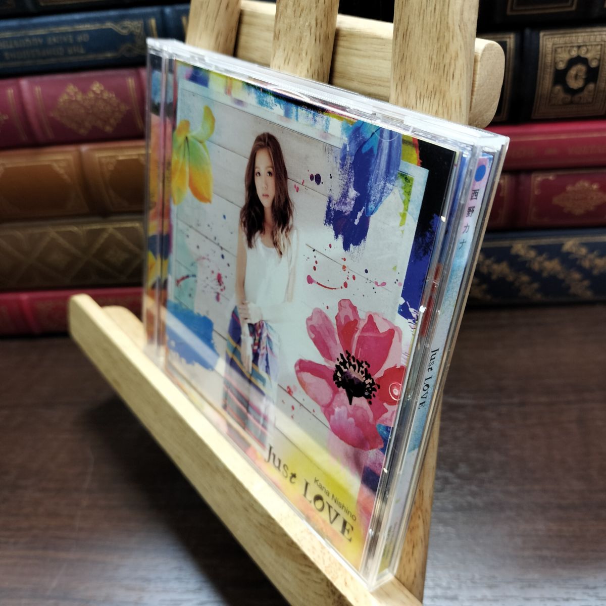 【商品説明】 商品の状態に関しては以下を参考にご検討ください。 【良い】 使用感がございますが、盤面の状態は良好で再生に問題はございません。 【可】 キズ・ヒビ・スレ・折れ・ヨレ・汚れなどの傷みがあります。盤面にすり傷がありますが、再生に問...