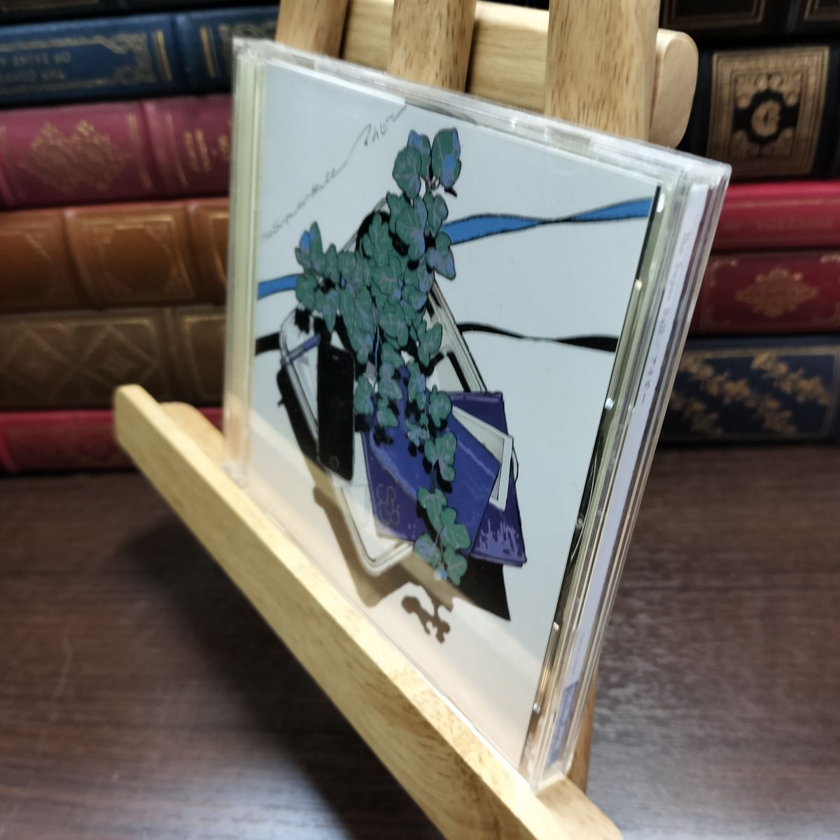 【商品説明】 商品の状態に関しては以下を参考にご検討ください。 【良い】 使用感がございますが、盤面の状態は良好で再生に問題はございません。 【可】 キズ・ヒビ・スレ・折れ・ヨレ・汚れなどの傷みがあります。盤面にすり傷がありますが、再生に問...