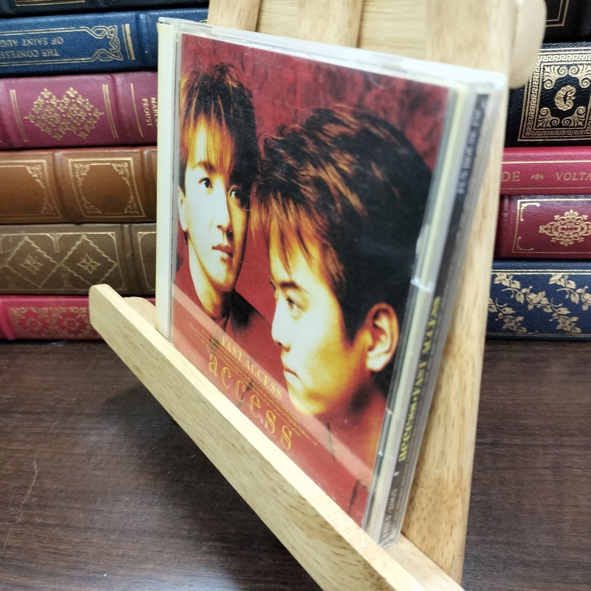 【商品説明】 商品の状態に関しては以下を参考にご検討ください。 【良い】 使用感がございますが、盤面の状態は良好で再生に問題はございません。 【可】 キズ・ヒビ・スレ・折れ・ヨレ・汚れなどの傷みがあります。盤面にすり傷がありますが、再生に問...