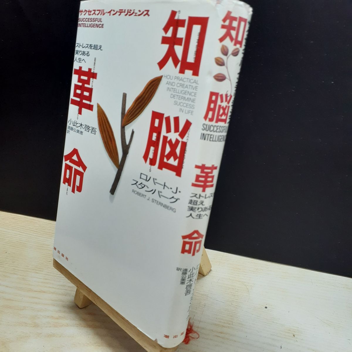 【商品説明】 商品の状態に関しては以下を参考にご検討ください。 【良い】 使用感はありますが、おおむね良好です。 【可】 やや傷や汚れ、ヤケ、折れ、ヨレ、スレなどの使用感がある商品です。 【難あり】 ヤケ・ヨレ・折れ・シミ・汚れ・カバーに一...