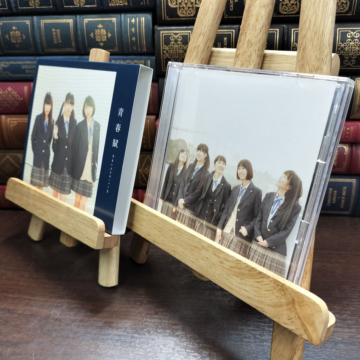 【商品説明】 商品の状態に関しては以下を参考にご検討ください。 【良い】 使用感がございますが、盤面の状態は良好で再生に問題はございません。 【可】 キズ・ヒビ・スレ・折れ・ヨレ・汚れなどの傷みがあります。盤面にすり傷がありますが、再生に問...