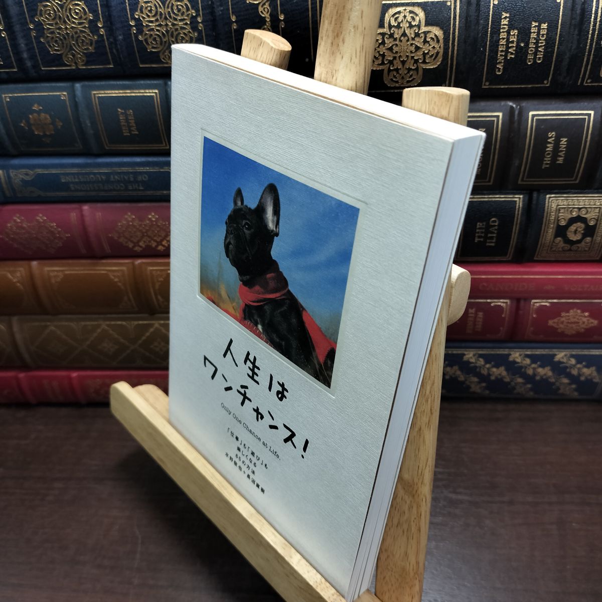 【商品説明】 商品の状態に関しては以下を参考にご検討ください。 【良い】 使用感はありますが、おおむね良好です。 【可】 やや傷や汚れ、ヤケ、折れ、ヨレ、スレなどの使用感がある商品です。 【難あり】 ヤケ・ヨレ・折れ・シミ・汚れ・カバーに一...