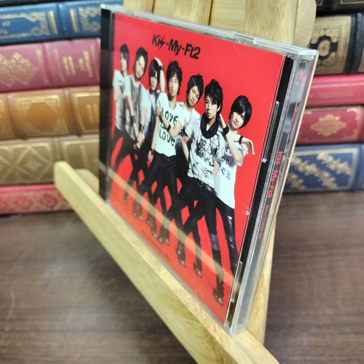 【商品説明】 商品の状態に関しては以下を参考にご検討ください。 【良い】 使用感がございますが、盤面の状態は良好で再生に問題はございません。 【可】 キズ・ヒビ・スレ・折れ・ヨレ・汚れなどの傷みがあります。盤面にすり傷がありますが、再生に問...