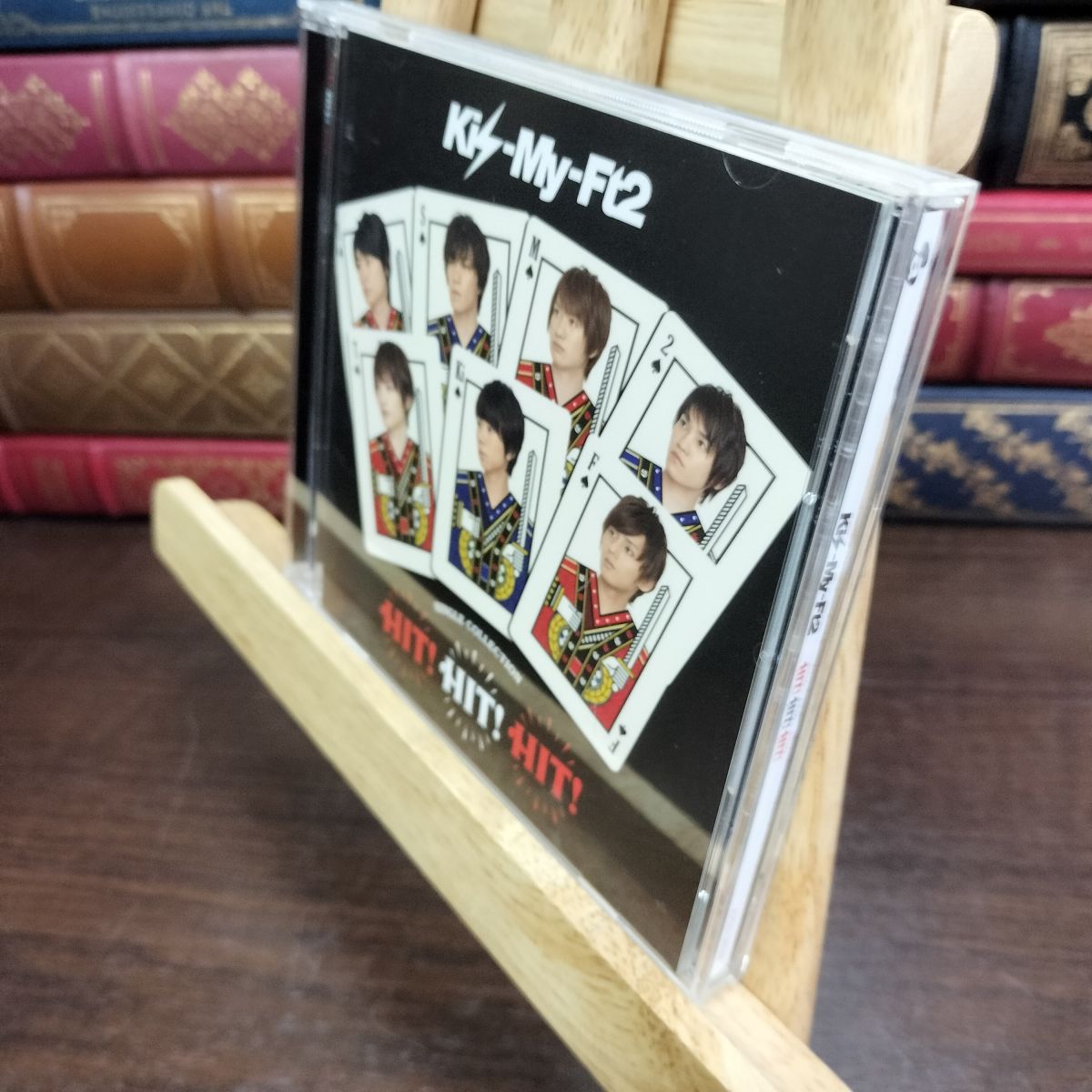 【商品説明】 商品の状態に関しては以下を参考にご検討ください。 【良い】 使用感がございますが、盤面の状態は良好で再生に問題はございません。 【可】 キズ・ヒビ・スレ・折れ・ヨレ・汚れなどの傷みがあります。盤面にすり傷がありますが、再生に問...