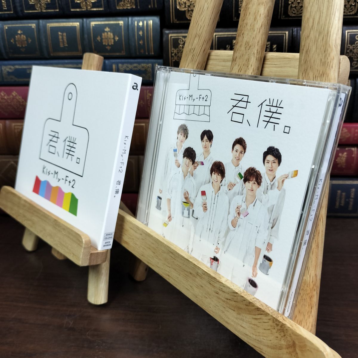 【商品説明】 商品の状態に関しては以下を参考にご検討ください。 【良い】 使用感がございますが、盤面の状態は良好で再生に問題はございません。 【可】 キズ・ヒビ・スレ・折れ・ヨレ・汚れなどの傷みがあります。盤面にすり傷がありますが、再生に問...
