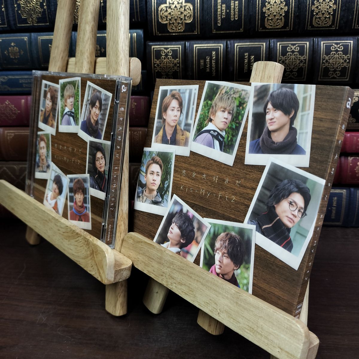 【商品説明】 商品の状態に関しては以下を参考にご検討ください。 【良い】 使用感がございますが、盤面の状態は良好で再生に問題はございません。 【可】 キズ・ヒビ・スレ・折れ・ヨレ・汚れなどの傷みがあります。盤面にすり傷がありますが、再生に問...