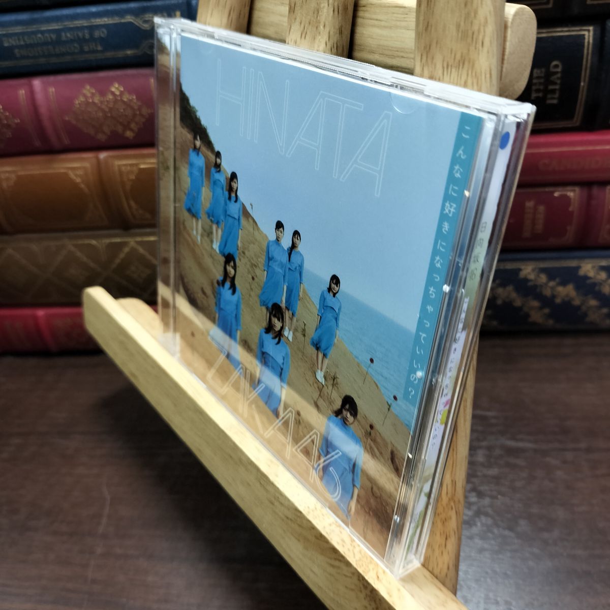 【商品説明】 商品の状態に関しては以下を参考にご検討ください。 【良い】 使用感がございますが、盤面の状態は良好で再生に問題はございません。 【可】 キズ・ヒビ・スレ・折れ・ヨレ・汚れなどの傷みがあります。盤面にすり傷がありますが、再生に問...