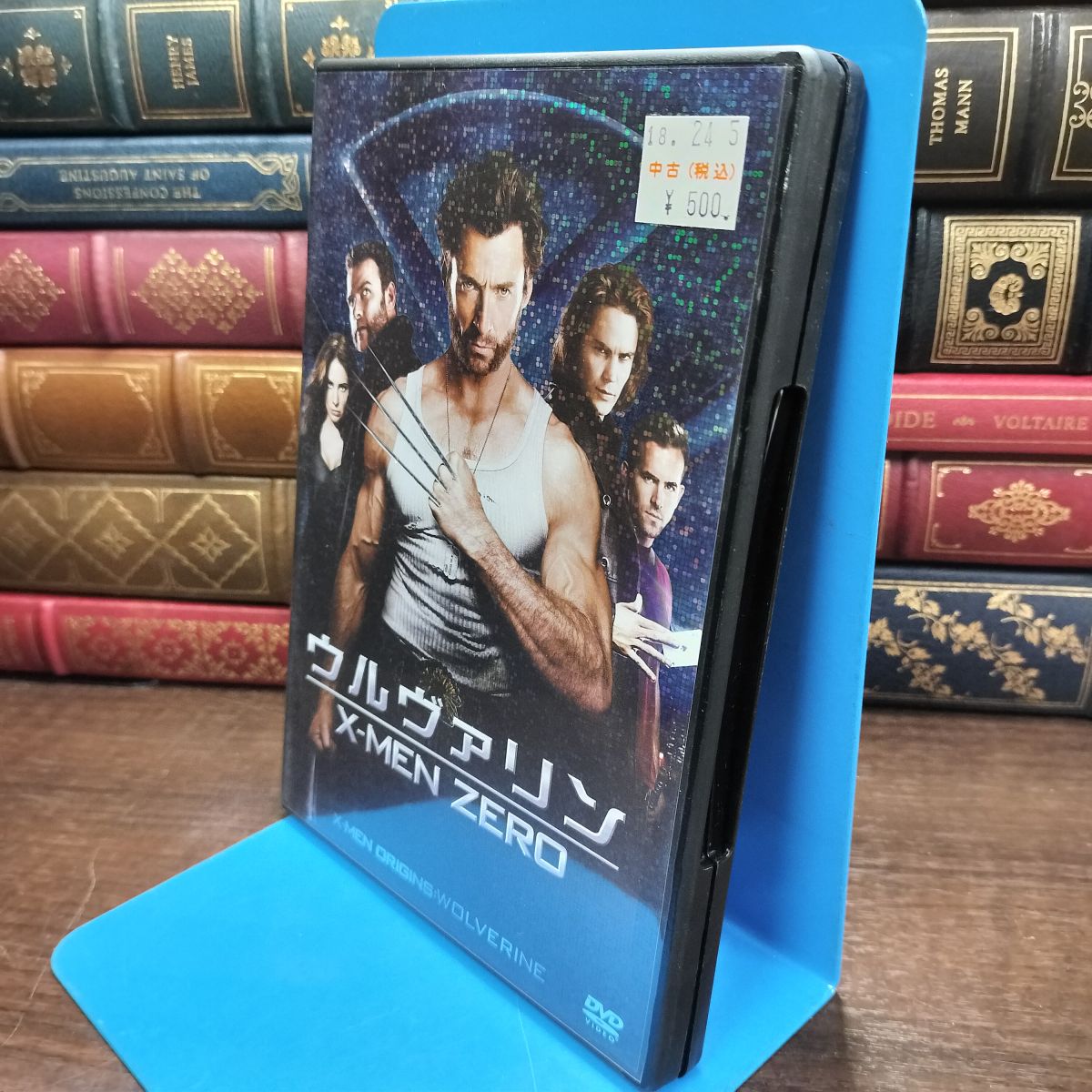 【商品説明】 商品の状態に関しては以下を参考にご検討ください。 【良い】 使用感がございますが、盤面の状態は良好で再生に問題はございません。 【可】 キズ・ヒビ・スレ・折れ・ヨレ・汚れなどの傷みがあります。盤面にすり傷がありますが、再生に問...