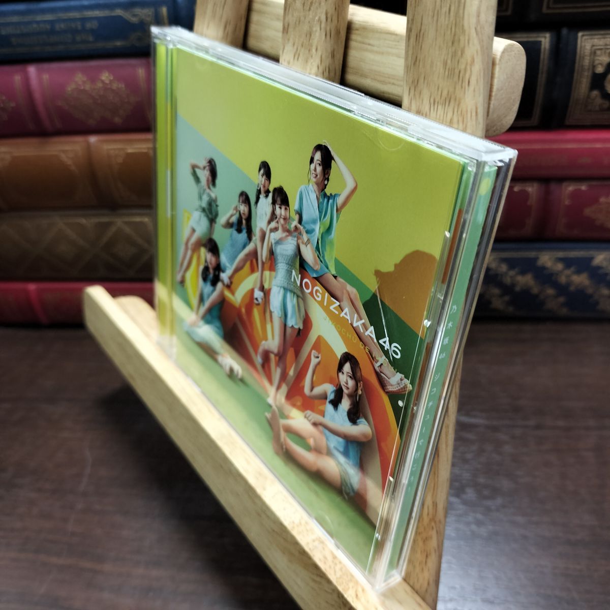 【商品説明】 商品の状態に関しては以下を参考にご検討ください。 【良い】 使用感がございますが、盤面の状態は良好で再生に問題はございません。 【可】 キズ・ヒビ・スレ・折れ・ヨレ・汚れなどの傷みがあります。盤面にすり傷がありますが、再生に問...