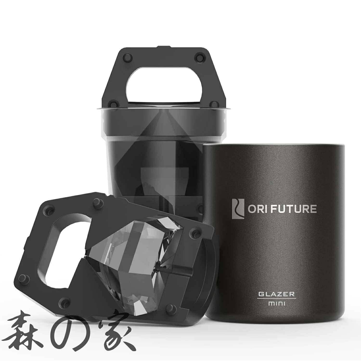 お客様都合のキャンセルはお控えください。また他モールにて併売を行っており、Amazon 社のFBA マルチチャネルサービスを一部活用しています。梱包にAmazon ロゴの記載やAmazonの配送員が商品をお届け、また置き配になる可能性がござ...