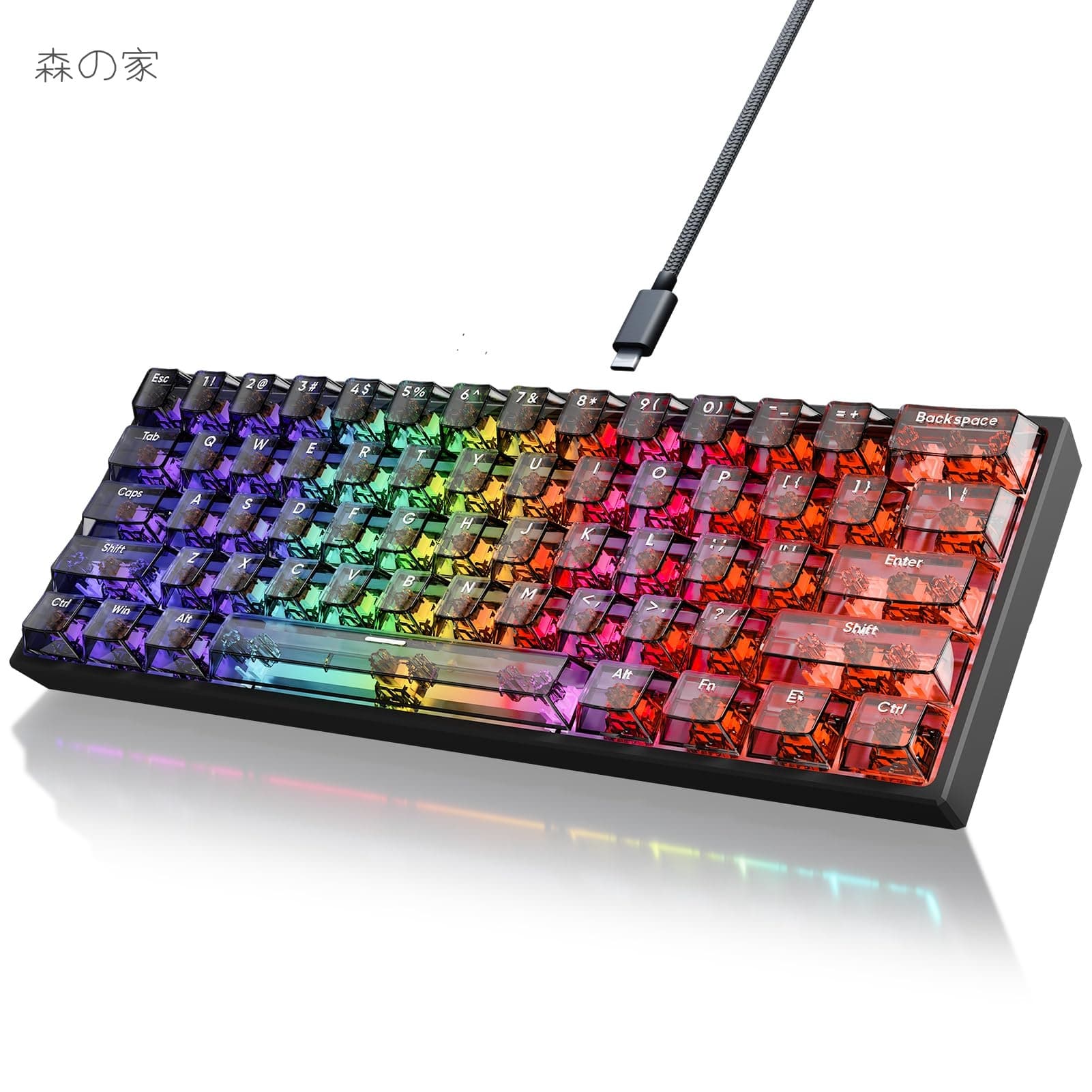 お客様都合のキャンセルはお控えください。また他モールにて併売を行っており、Amazon 社のFBA マルチチャネルサービスを一部活用しています。梱包にAmazon ロゴの記載やAmazonの配送員が商品をお届け、また置き配になる可能性がござ...