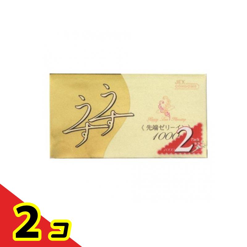 【商品名】 ゼリアコート うすうす 1000 【製造販売会社】 ジェクス（JEX） 【ご使用について】 コンドームの使用は1個につき1回限りです。その都度、新しいコンドームをご使用ください。 【成分・素材】 優れたフィット感のラテックス製。...