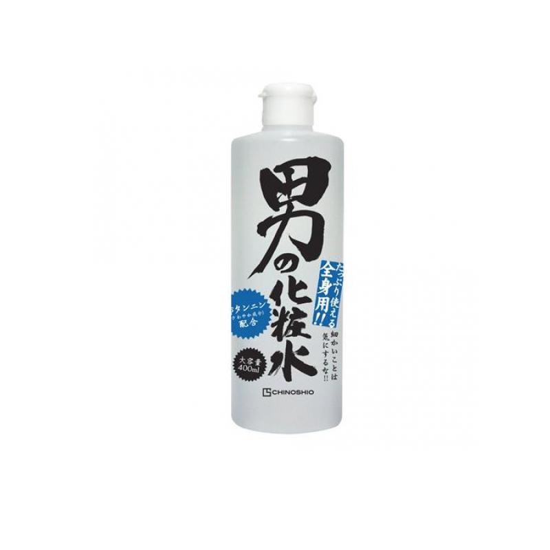 【商品名】 ちのしお 男の化粧水(全身化粧水) 【このような場合に】 気分転換に、眠い朝、スッキリしたい時、通勤やスポーツで汗をかいた後、シャワー後やお風呂上りに。 【製造販売会社】 地の塩社（CHINOSHIO） 【成分・添加物】 水、エ...