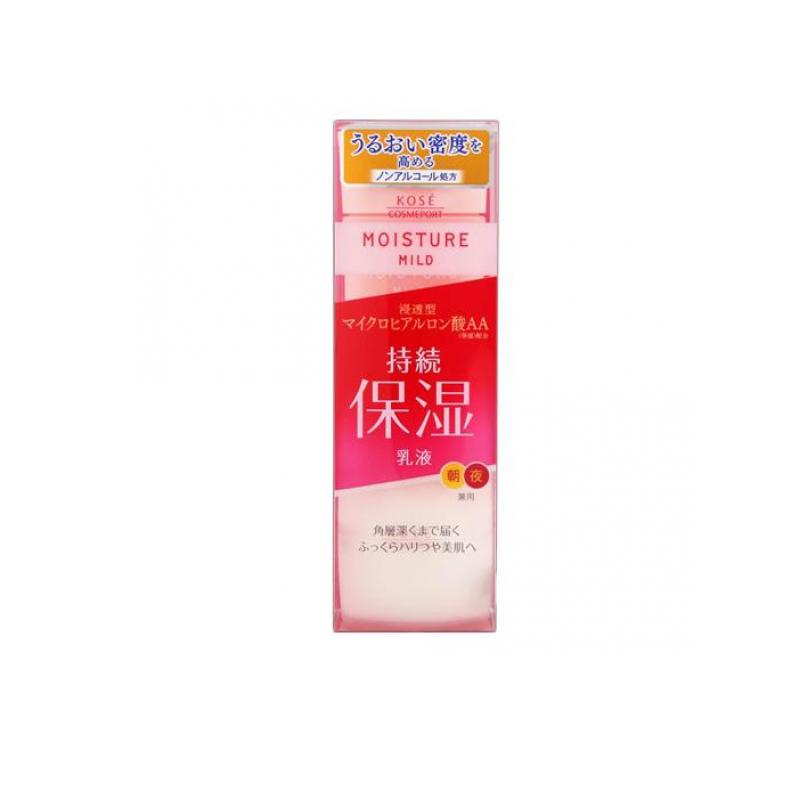 【商品名】 モイスチュアマイルド ミルキィローション b 【このような場合に】 乾燥を繰り返しがちな肌に 【製造販売会社】 コーセー（KOSE） 【成分・添加物】 水、BG、グリセリン、ソルビトール、コメヌカ油、ジグリセリン、水添ポリデセン...