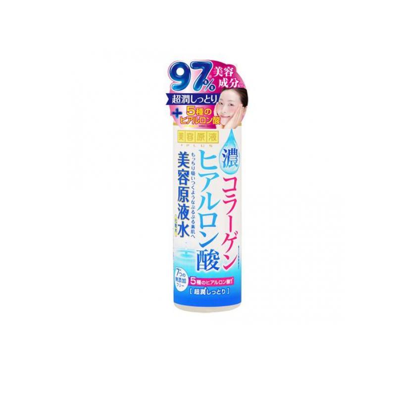 【商品名】 美容原液 超潤化粧水CH 【このような場合に】 肌の乾燥が特に気になる方に。 【保管上の注意】 ・直射日光の当たる場所、極端に高温または低温の場所での保管は避けてください。 ・乳幼児の手の届かないところに保管してください。 【製...