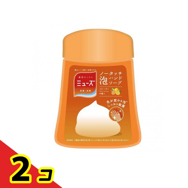 【商品名】 ミューズ ノータッチ ボトル フルーティーフレッシュの香り 【保管上の注意】 (1)乳幼児の手の届かない場所に置いてください。 (2)高温になる場所に置かないでください。 【消費者相談窓口】 会社名：レキットベンキーザー・ジャパ...