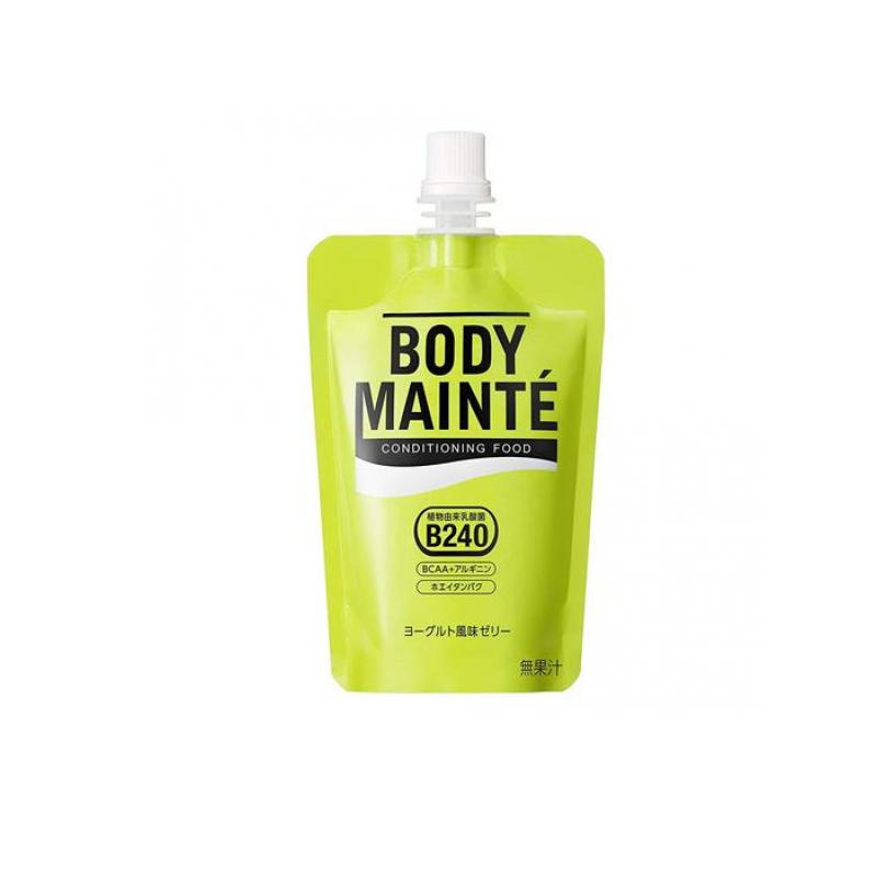 【商品名】 ボディメンテ ゼリー 【製造販売会社】 大塚製薬（Otsuka） 【ご使用について】 食品のため特に決まりはございませんが、トレーニング後のリカバリー＆メンテナンスには運動直後の摂取をお勧めしております。 【原材料】 【原材料】...