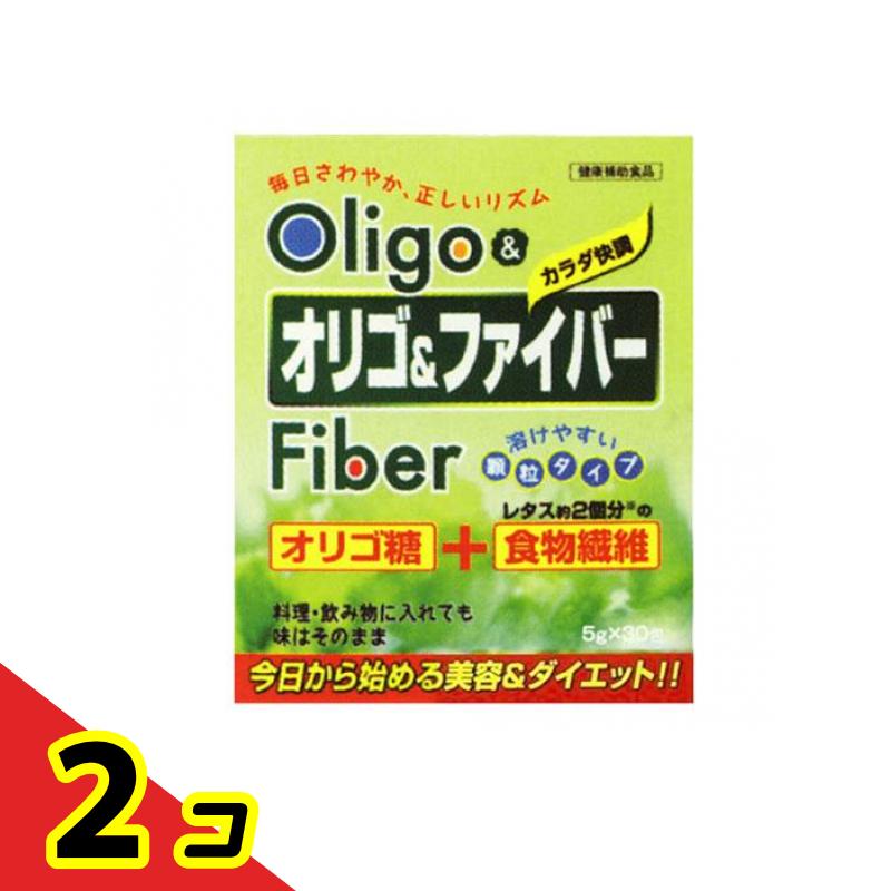 【商品名】 オリゴ&ファイバー 【このような場合に】 ダイエットの補助に 【製造販売会社】 ジャパンギャルズ（JAPAN GALS） 【ご使用について】 1日1～2包程度を目安 【原材料】 【栄養成分／1日目安量1包(5g)あたり】 エネル...