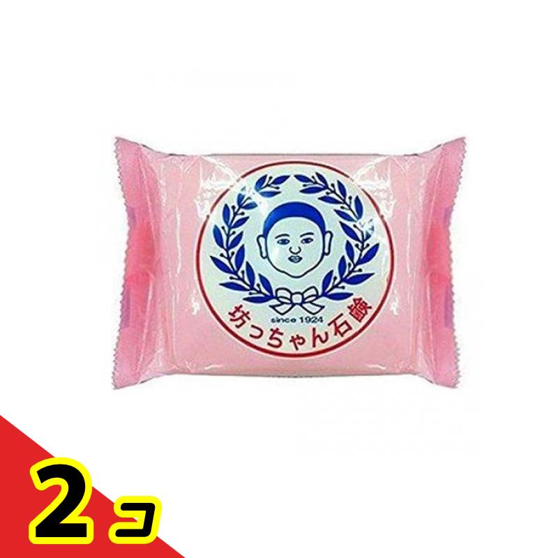 【商品名】 坊っちゃん石鹸 【このような場合に】 大正時代に生まれ、釜で炊き上げた上澄みの一番よい部分だけを使う「釜出し一番製法」にこだわり、一つひとつ丹精込めて造られた「坊っちゃん石鹸」。天然原料のみの無添加石鹸なので、顔、手、髪を含めて...