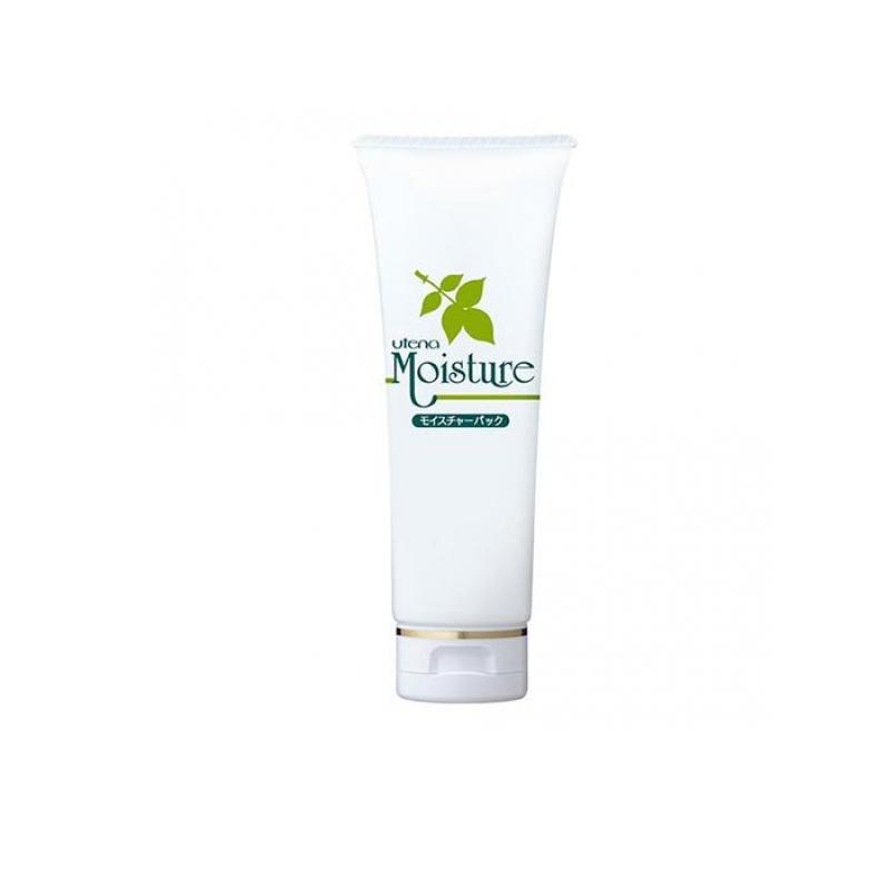 【商品名】 ウテナ モイスチャー パック 【製造販売会社】 ウテナ（utena） 【ご使用について】 週1～2回がご使用の目安です。 【成分・添加物】 水、ポリビニルアルコール、エタノール、グリセリン、PEG‐75、アロエベラ葉エキス、褐藻...