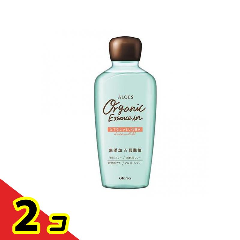 【商品名】 アロエス とてもしっとり化粧水 【製造販売会社】 ウテナ（utena） 【ご使用について】 洗顔後、適量を手のひらまたはコットンにとり、お肌になじませてください。 【成分・添加物】 水、BG、グリセリン、アロエベラ液汁、PEG－...