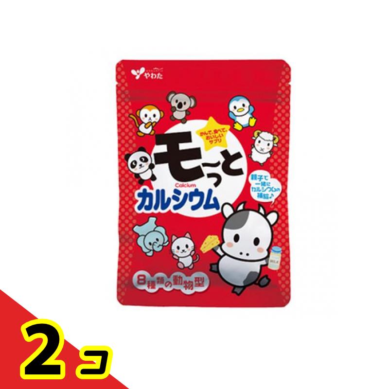 【商品名】 やわた モ～っとカルシウム ヨーグルト味 【このような場合に】 妊娠・子育て中のお母様、カプセルが苦手な方、育ち盛りのお子様などにオススメ 【消費者相談窓口】 会社名：八幡物産株式会社 電話：0120-313-136 受付時間：...