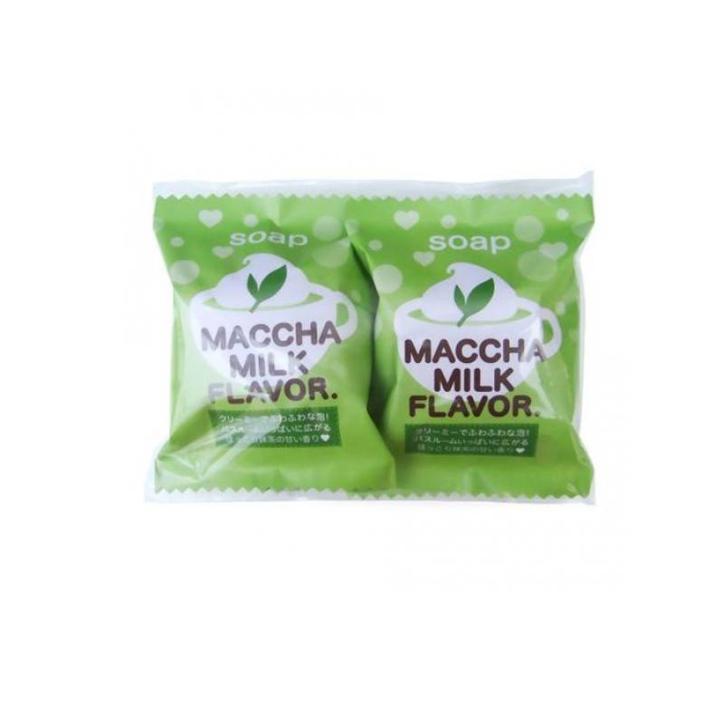 【商品名】 プチベリィ 抹茶ミルク石鹸 【保管上の注意】 ・お肌に合わないときは、ご使用をおやめください。 ・目に入らないようご注意ください。 ・目に入った場合は、こすらずにすぐ洗い流してください。 ・目に異物感が残る場合は、眼科医にご相談...