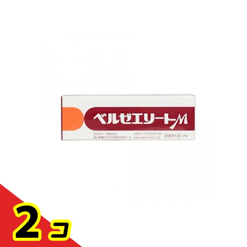【商品名】 ベルゼエリートM 【効能・効果】 肌あれ、あれ性、ひび・あかぎれ・しもやけを防ぐ。日やけ・雪やけ後のほてり、皮膚を保護する。皮膚をすこやかに保つ。 【製造販売会社】 日本オリーブ 【ご使用について】 ・お肌を清潔にした後、適量を...