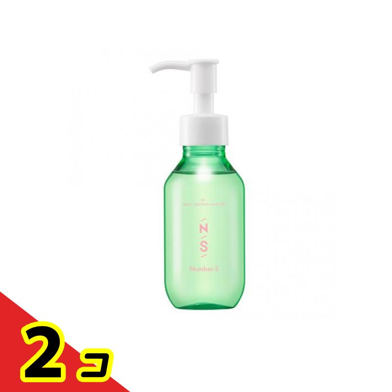 【商品名】 Number.S(ナンバーエス) うねりコントロール ヘアオイル 【このような場合に】 【こんな方へおすすめ】 ●朝ブローをしても夕方にはうねってしまう。 ●ストレートにすると髪が長くなるように感じる。 ●サラサラで軽やかな仕上...