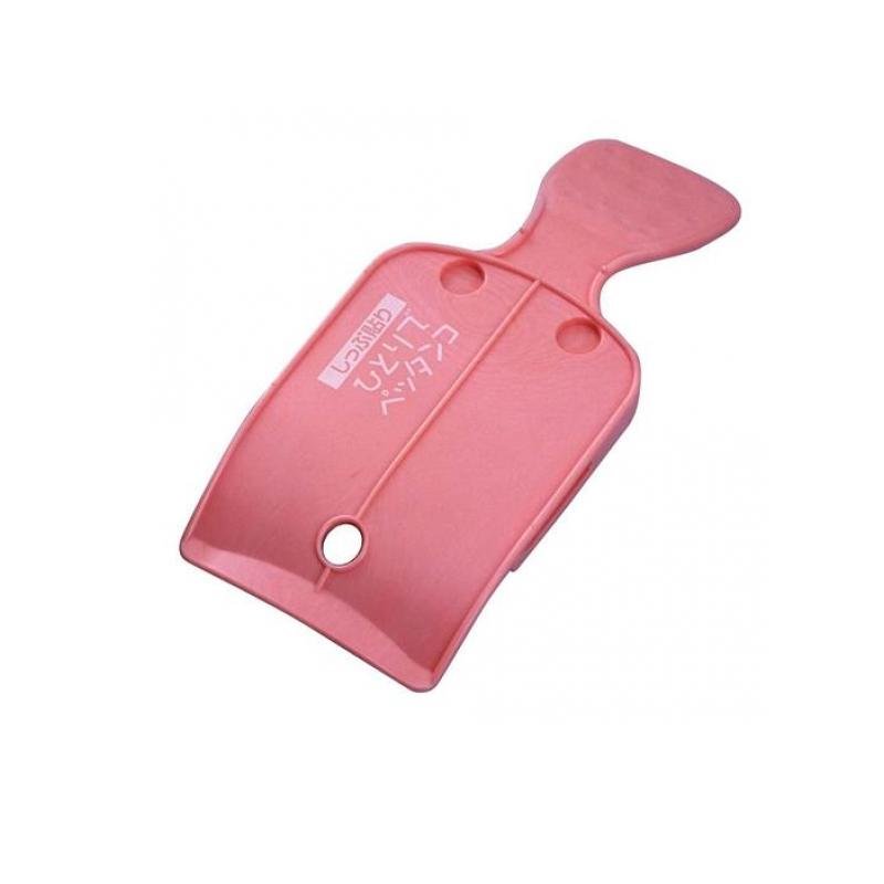 【商品名】 スマイルキッズ しっぷ貼りひとりでペッタンコ ASH-10 【製造販売会社】 旭電機化成 【ご使用について】 【使用方法】 湿布をセットされる前に、この使用方法の4以下の説明を参考に、本製品のみを身体に当ててみて、貼る位置と感覚...