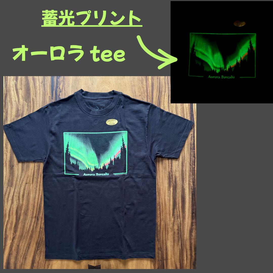商品情報素材/材質cotton100%サイズ/寸法M : 着丈 69.5, 身幅 49 , 肩幅 47 , 袖丈 20注意サイズ：平置きにて測定。誤差あると思ってください。色味：モニター発色の具合により色合いが異なる場合がございます。【蓄光...