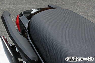 商品説明ノーマル車両にボルトオンで装着可能なGROM用グラブバー。アルミパイプを使用したスタンダードな形状のグラブバーです。タンデムライダーが安全に乗車する為のグリップです。車両の取り回しが楽になります。グリップ表面はブラックアルマイト仕上...