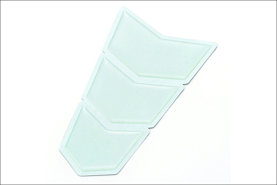 商品説明やわらかくて貼りやすい!!立体感があるポッティング樹脂を使用したやわらかくて貼りやすいタンクパッド。シンプルなモノトーンカラー。仕様・規格■メーカー■・DAYTONA[デイトナ]■メーカー品番■・94869■JANコード■・4909...