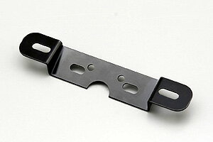 商品説明スカイウェイブ[CJ44/45/46A]用角度付（20度）ナンバーステー。スチール製黒塗装仕上げ。車体側取付ピッチ44mm〜56mmに対応します。仕様・規格■メーカー■・DAYTONA[デイトナ]■メーカー品番■・71453■JAN...