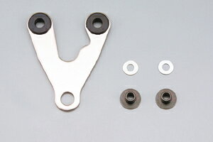 商品説明取付ネジピッチ45mmのミニメーターが取付け可能。オプションのフリーブラケットと組み合わせれば、取付けの自由度が広がります。仕様・規格■メーカー■・DAYTONA[デイトナ]■メーカー品番■・63526■JANコード■・490944...